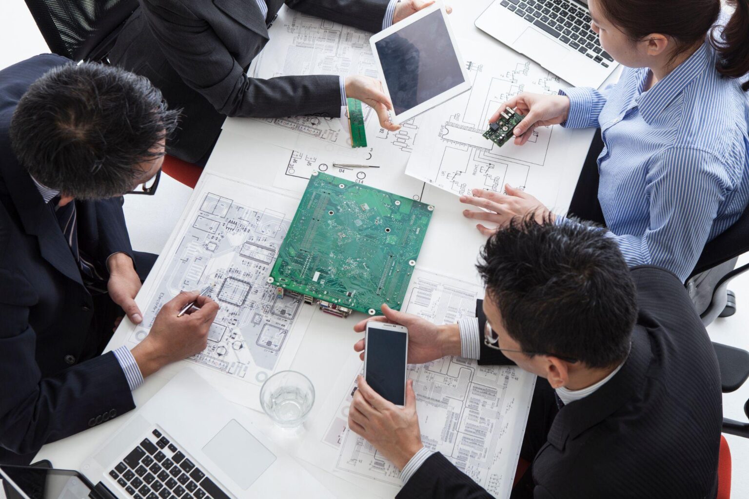 Why Build Your Own Acoustic Test Facility? SONORA × HBK: Designing ...