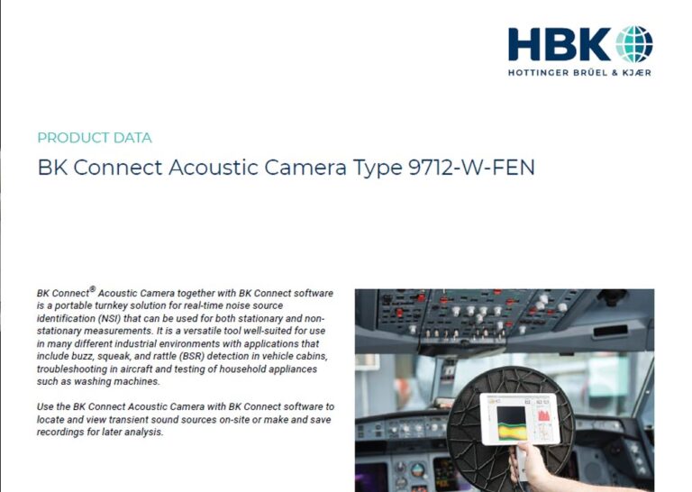 資料ダウンロード ｜ 守谷商会：HBK×Sonora＝音響計測ソリューション公式サイト